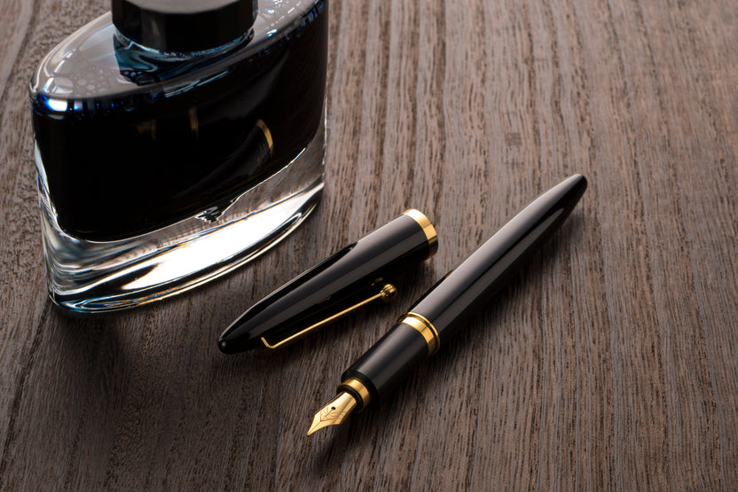 Pen Savings | Premium Pens and Refills